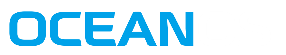 OceanOS - AI-Powered Maritime Operating System